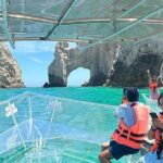 Los Cabos Tour and Clear Boat Ride from La Paz - Practical Details and What to Keep in Mind