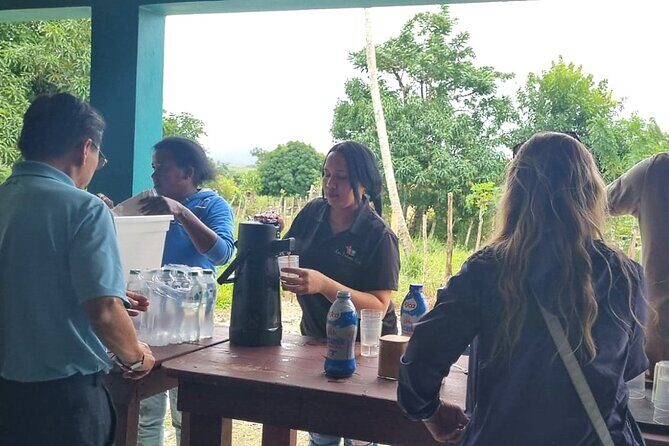 Los Haitises Day Trip with Montaña Redonda and Paraíso Caño Hondo - Practical Tips for Travelers