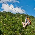 Los Haitises: Kayak and Zipline experience and lunch - Practical Details and Considerations