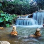 Los Haitises National Park: Boat Tour - The Cano Hondo Natural Pools: A Refreshing Break
