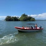 Los Haitises National Park: Boat Tour with Caves Visit - The Boat Ride and Scenic Highlights