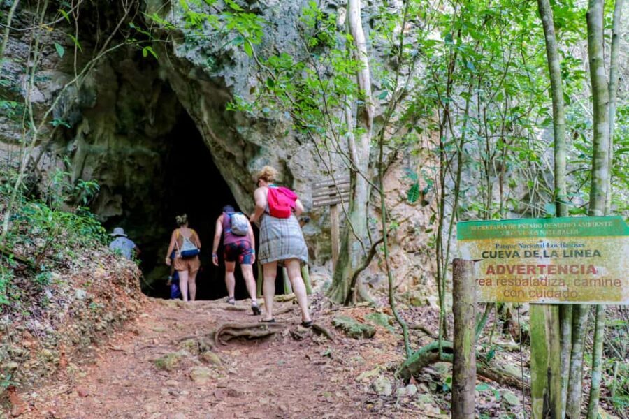 Los Haitises National Park: Kayaking and Hiking Tour - What’s Included and What to Prepare
