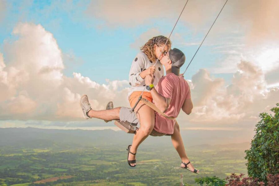 Los Haitises National Park + Yanigua Waterfall + Redonda Mountain - Exploring Los Haitises National Park