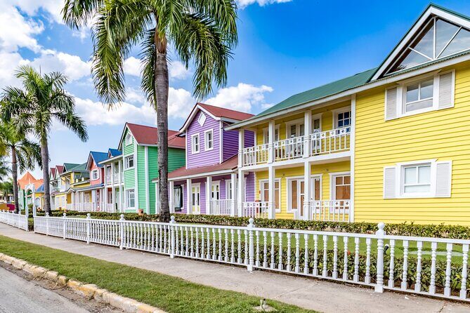 Los Haitises Park & Cayo Levantado: Samaná unforgettable Journey - What the Tour Entails: A Detailed Breakdown