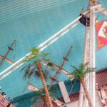 Lotte World Ticket in Seoul - Is It Worth the Price?