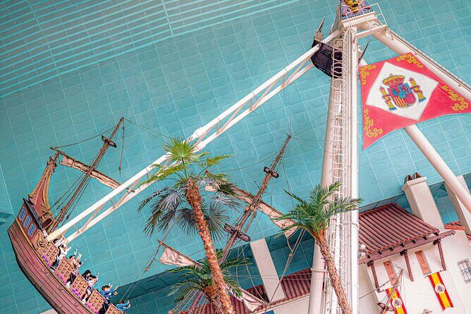 Lotte World Ticket in Seoul - Is It Worth the Price?