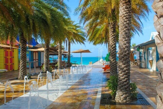 Lottery Farm, French St. Martin and Dutch Philipsburg Tour - The Reality Check: What Travelers Say