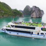 Lotus Cruise Full Day Explore Halong Bay from Hanoi - Potential Drawbacks or Considerations