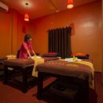 Lotus Signature Massage 80 mins ( Thai & Vietnamese Traditional Massage ) - The Itinerary and Location Breakdown
