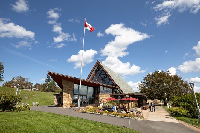 Louisbourg and Alexander Graham Bell Museum Shore Excursion - Who Will Love This Tour?