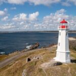 Louisbourg Fortress, Lighthouse and Cliffside Adventure - Practical Details and What to Expect