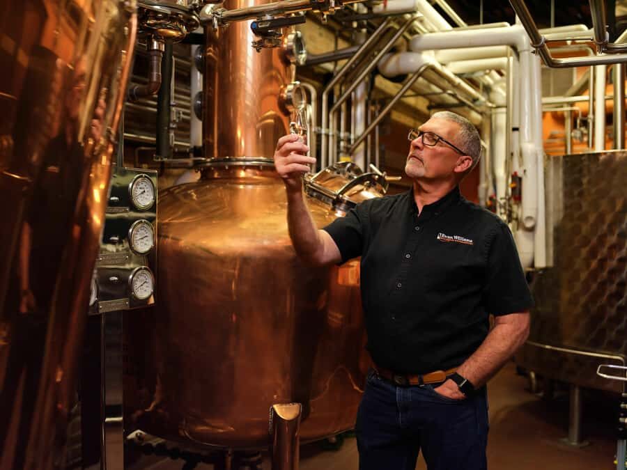 Louisville: Evan Williams Bourbon Experience Tour & Tasting - Who Should Consider This Tour?