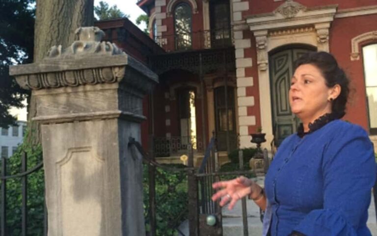 Louisville: Haunted History Walking Tour - What to Expect on the Louisville Haunted History Walking Tour