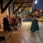 Love and War My Bloody Valentine Tour of Chickamauga - Analyzing the Value