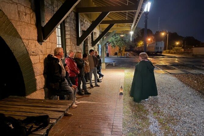 Love and War My Bloody Valentine Tour of Chickamauga - Analyzing the Value