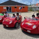 Love Buggy Island Tour with Lunch - Analyzing the Value