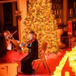 Love Songs Unplugged: NYC Valentine's String Quartet Performance - Who Will Love This?