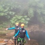 Love Waterfall Canyoning - Equipment and Safety Measures