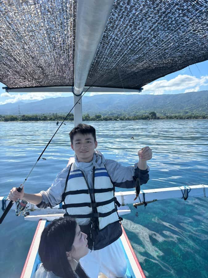 Lovina: Private Fishing Trip, Dolphin Watching, & Waterfall - What to Expect in Detail