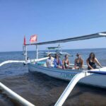Lovina : SPECIAL FULL TRIP dolphin watch, swim, and snorkel - What Travelers Are Saying