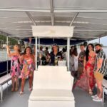Lowcountry Boil Sunset Cruise - An In-Depth Look at the Lowcountry Boil Sunset Cruise