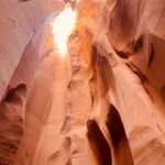 Lower Antelope Canyon Guided Tour Page, Arizona - An Inside Look at the Tour Itself