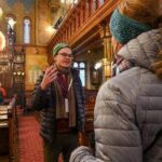 Lower East Side Experience w/ 4 Delis & Historic Synagogue Entry - Key Points