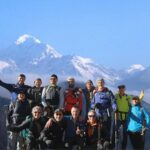 Lower Manaslu Trek : 5 days from kathmandu - What’s Included and What to Expect