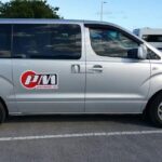 LOWEST FARES From PUJ airport to Punta Cana, Bav Htls Round Trip - The Value of Private Transfers in Punta Cana