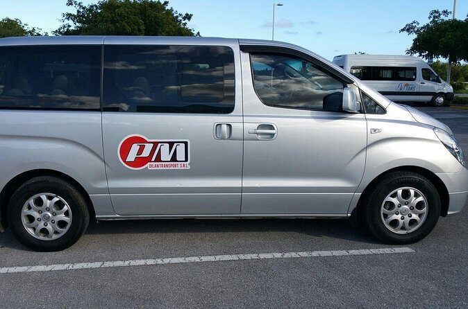LOWEST FARES From PUJ airport to Punta Cana, Bav Htls Round Trip - The Value of Private Transfers in Punta Cana