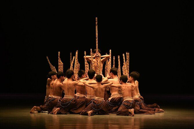 Luang Praban Buddha's Light Stage Show Ticket - Analyzing the Value