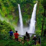 Luang Prabang: 2-Day Private Wat Phu and Waterfall Tour - The Itinerary Breakdown