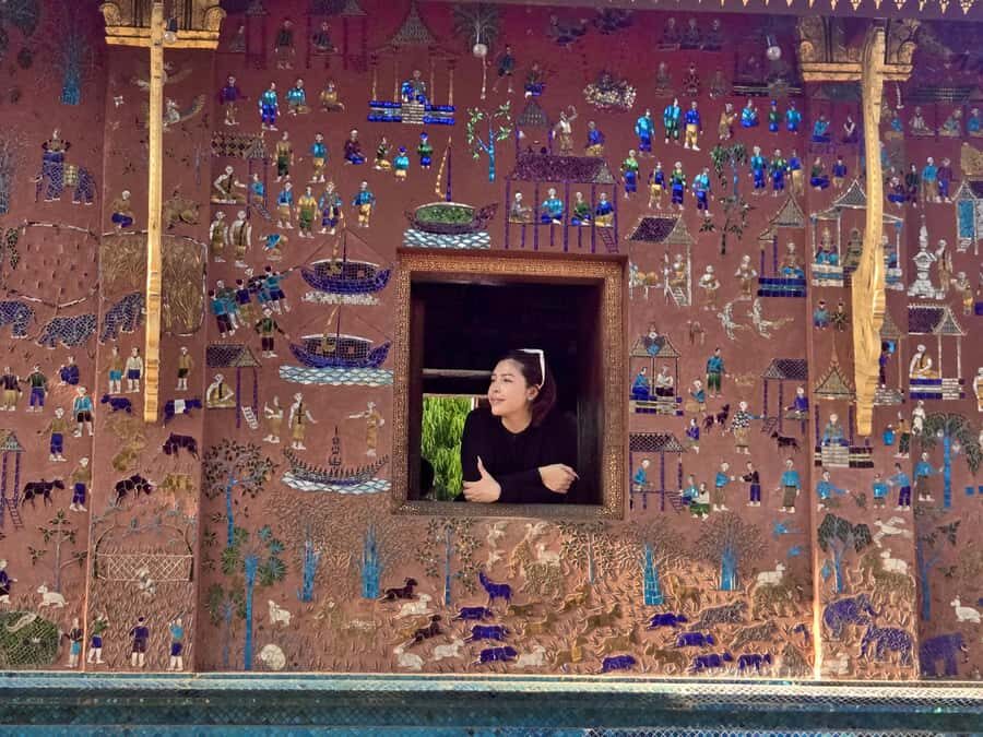 Luang Prabang: Almsgiving Ceremony and Kuang Si Falls Tour - Who Will Love This Tour?