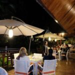 Luang Prabang Dinne & Ethnic Fashion Show - A Closer Look at the Experience