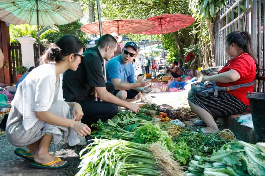 Luang Prabang: Experience a traditional Laos cooking class - Why This Tour Offers Great Value