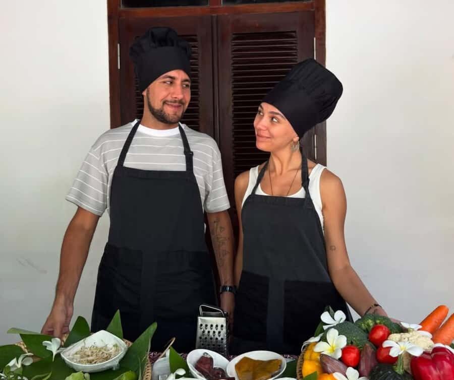 Luang Prabang From Market to Table Private Lao Cooking Class - Final Thoughts: Who Will Love This?