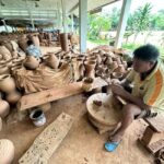 Luang Prabang: Full-Day Cultural Village Tour with Lunch - Explore Laos Ethnic Minority Crafts at Ban Xang Khong