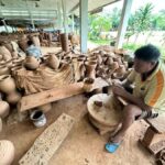 Luang Prabang: Full-Day Cultural Village Tour with Lunch - Transportation, Timing, and Practicalities