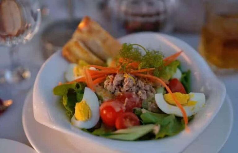 Luang Prabang Mekong River Private Diary: Sunset Dinner - Practical Details and Tips for Your Sunset Dinner Cruise