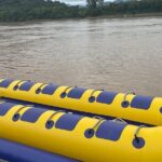 Luang Prabang Mekong River Speedboat with Water Sports and Snacks - The Experience in Detail