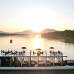 Luang Prabang: Mekong River Sunset Cruise and Dinner - Practical Details for Travelers