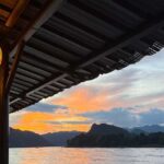 Luang Prabang: Mekong River Sunset Cruise with Snacks - Why This Experience Offers Real Value