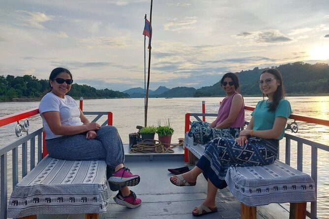 Luang Prabang Mekong Sunset Cruise and Hot Pot Dinner - Who Would Enjoy This Tour?