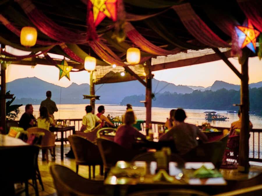 Luang Prabang: Mekong Sunset Cruise and Market Private Tour - What Makes This Tour Stand Out?