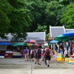 Luang Prabang Private Car Charter: Kuang Si Waterfall (5h) - The Vehicle & Comfort