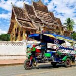 Luang Prabang Private Transfers  Safe, Fast & Local-Friendly - What to Expect at Pick-Up and Drop-Off Points