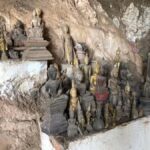 Luang Prabang: River Cruise with Lunch to Pak Ou Caves - The Scenic Mekong River Cruise