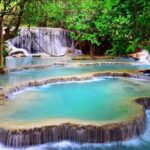 Luang Prabang to Pak Ou caves and Kuang Si falls Full-day - Frequently Asked Questions