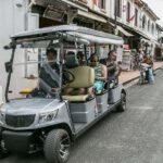 Luang Prabang:1 Hour Heritage Tour,snacks,drinks,pick-up - Why This Tour Is a Great Introduction to Luang Prabang