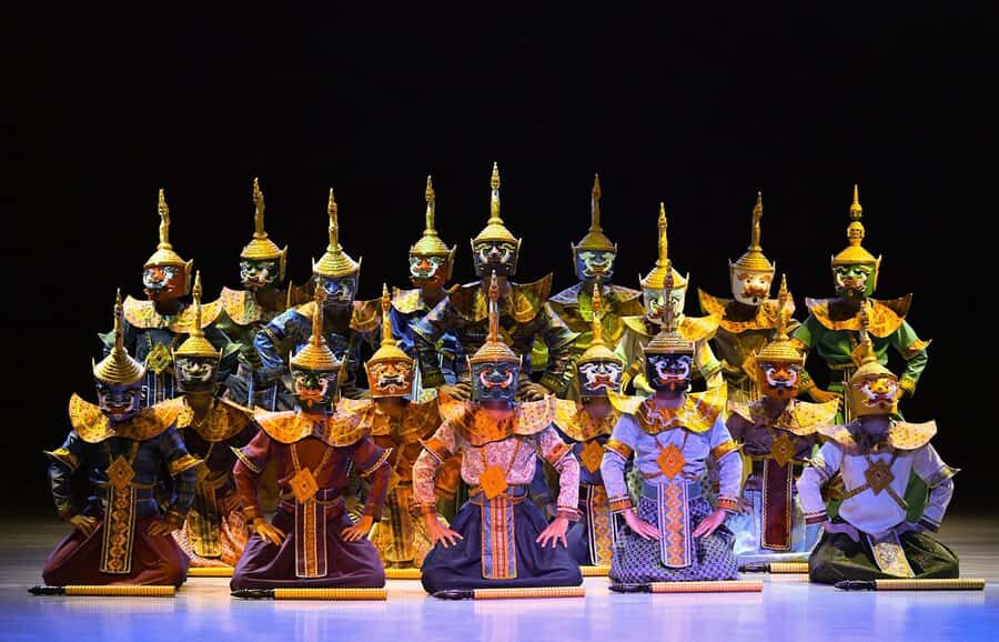 Luang PrabangBuddha's Light Stage Show Ticket - Final Thoughts